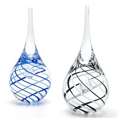 Glass Paperweights | Bohemia Glass from Artcristal Bohemia